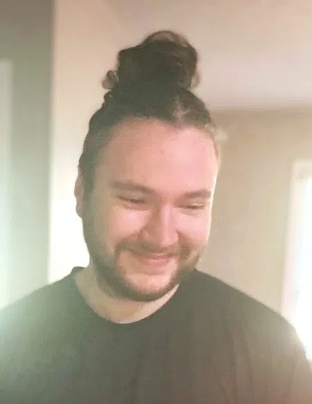 Angel Manuel Robles, Jr | WCLU Radio