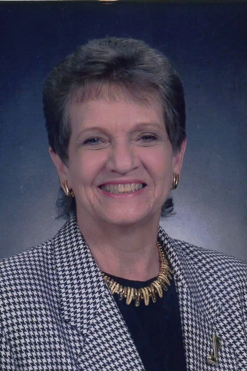 Patsy Ann Burnette Trainham | WCLU Radio