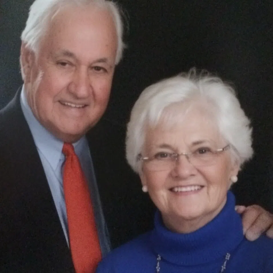 Patty Jean Bailey (Updated) | WCLU Radio