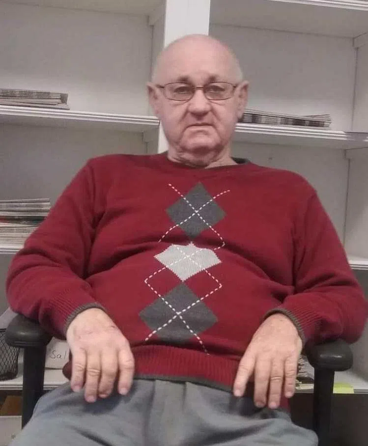 Michael Alvin Bledsoe | WCLU Radio