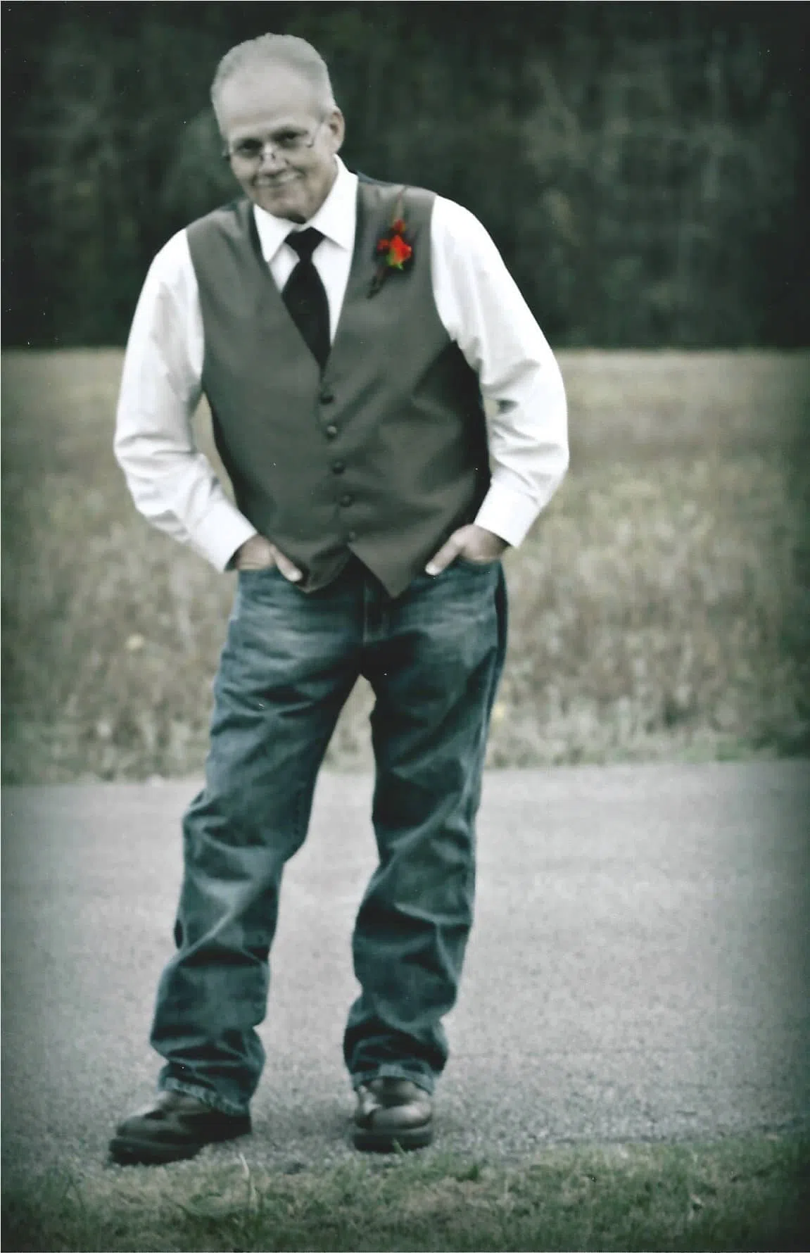 John Randall Roll | WCLU Radio