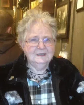 Marie Yvonne Fittery Lightner | WCLU Radio