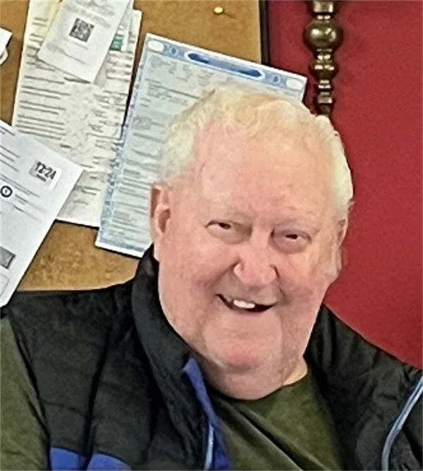 Phillip Byron Bush | WCLU Radio