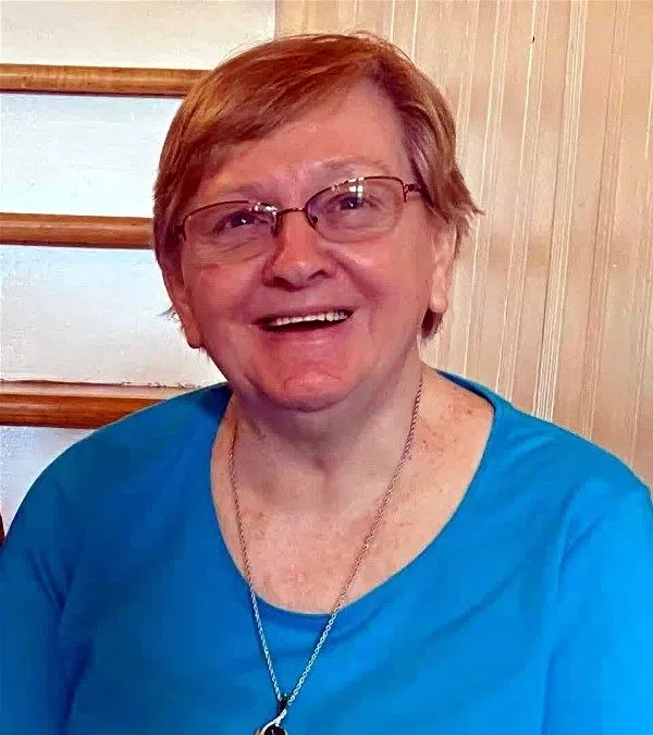 Janet Lee Cook Martin | WCLU Radio