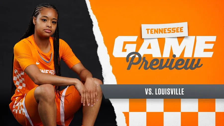 WBB Preview: #17/18 Lady Vols vs. #16/17 Louisville | WIVK-FM