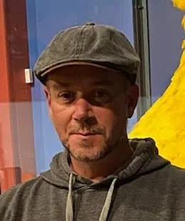 Jason Donald Orange, 47 | WTTL / NASH 104.9 / The Light