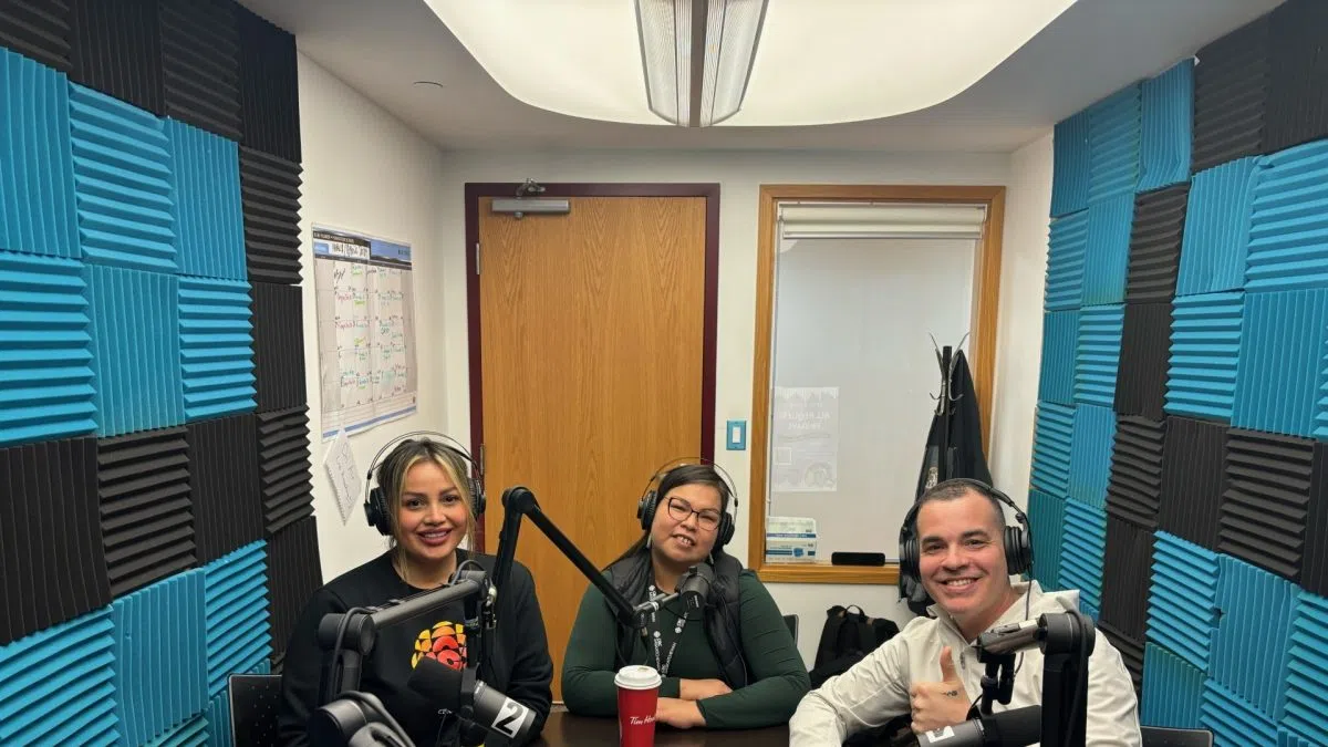 CBC program paves the way for aspiring Indigenous journalists | Eagle ...