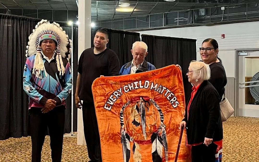 Reconciliation: Respectfully bringing the past into the present to ...