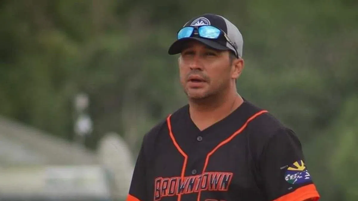 Fastball still thriving among First Nations | Eagle Feather News