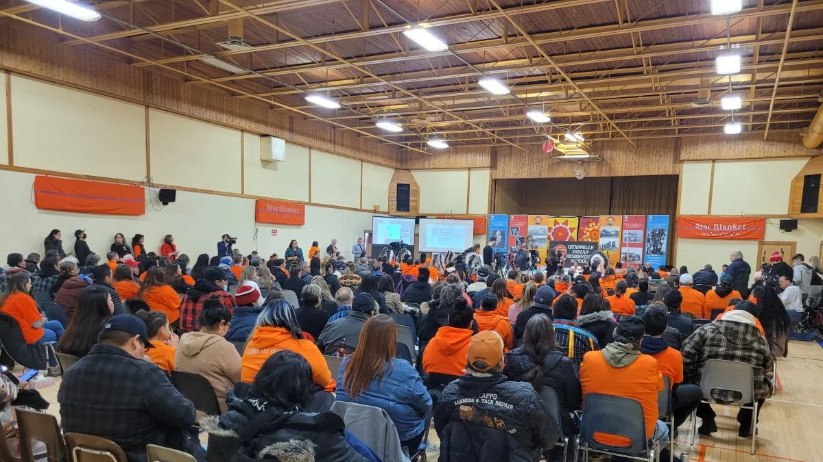 Canada and churches have moral obligations for the reparations of ...