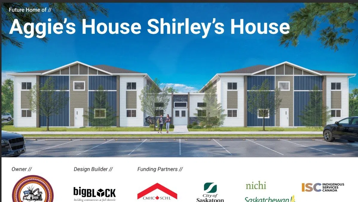 CUMFI working to create more safe places to call home | Eagle Feather News