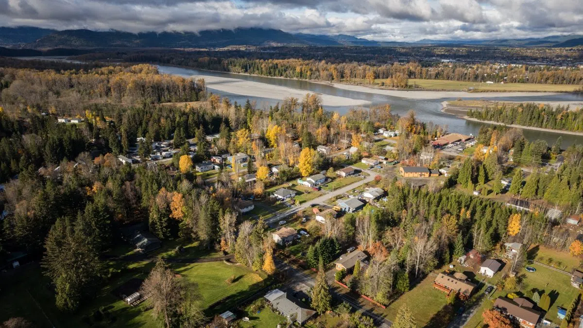 Kitselas Treaty: Freedom from the Indian Act | Eagle Feather News