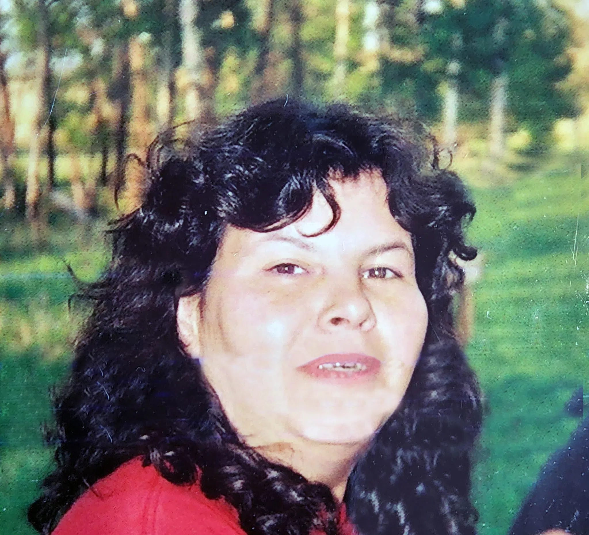 Kimberly Davidson-Badger | Eagle Feather News