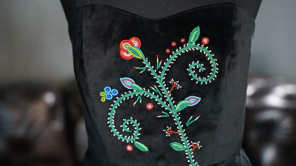 A new web series focuses on the Indigenous fashion industry | Eagle ...