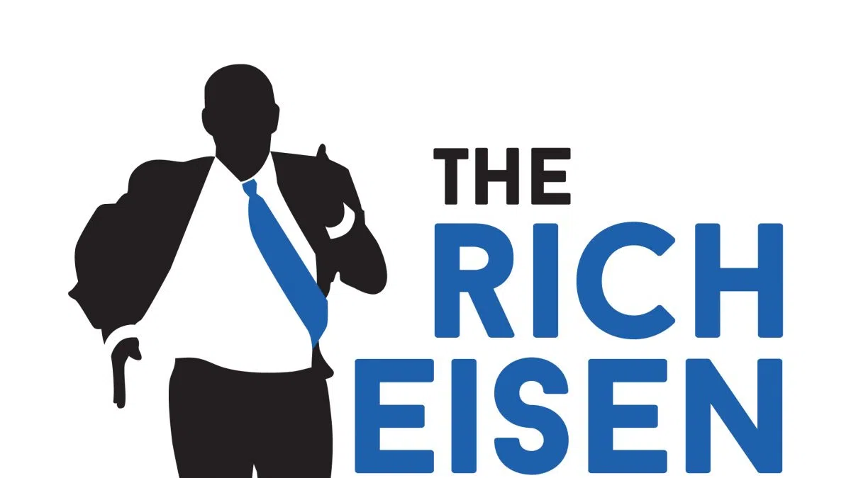 The Rich Eisen Show | 700 ESPN
