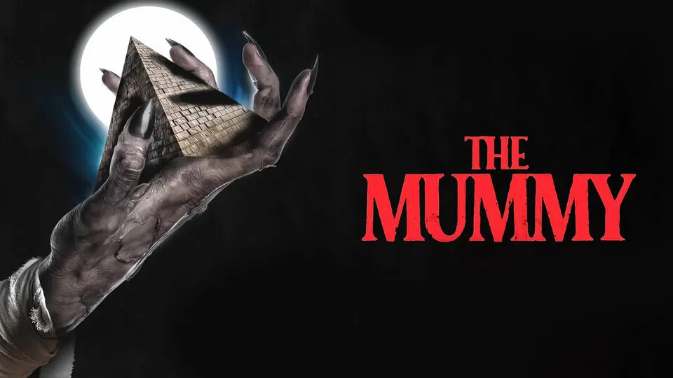 The Mummy Returns… and This Version Looks Way Scarier Than Ever [VIDEO ...