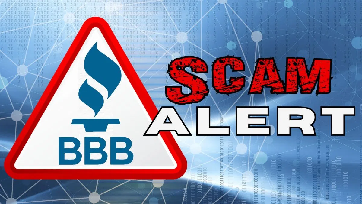 BBB Investigator Sasy “Do Your Own Research” | WTYE / WTAY