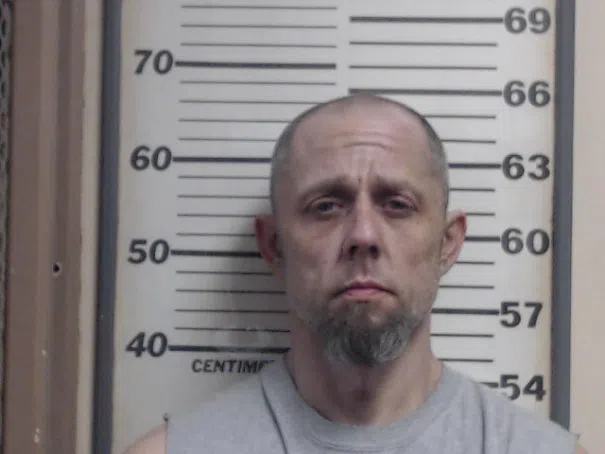 January 2025 Mugshots | WTYE / WTAY