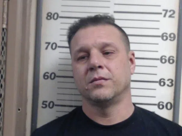 January 2025 Mugshots | WTYE / WTAY