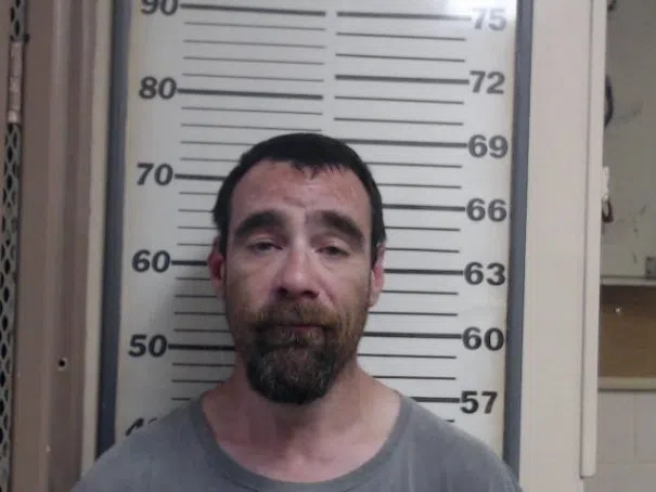 July 2025 Mugshots | WTYE / WTAY