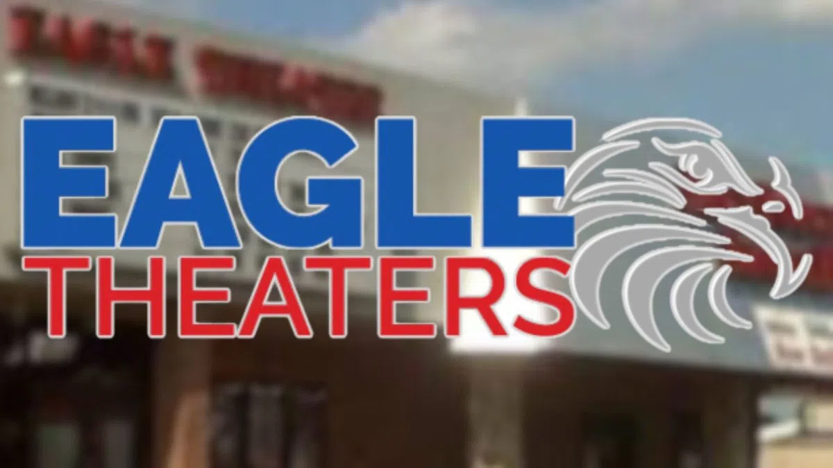 Eagle Theater Sale Was Made Official Yesterday | WTYE / WTAY
