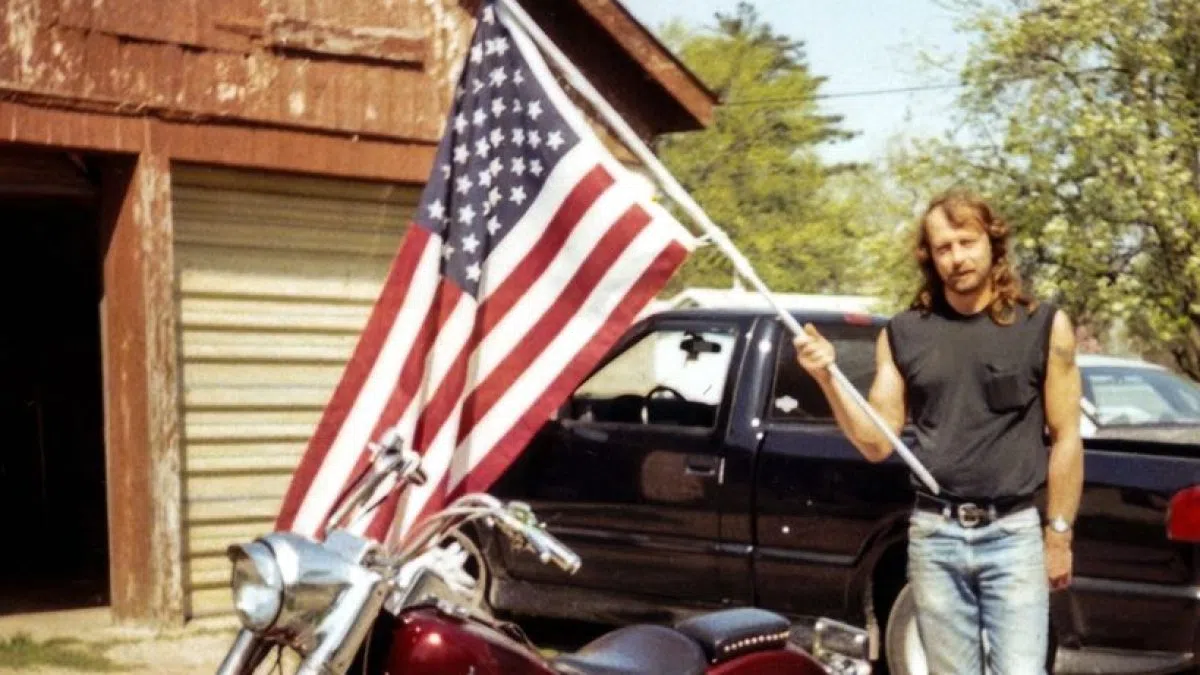 Lonnie Ray Wall | WTYE / WTAY