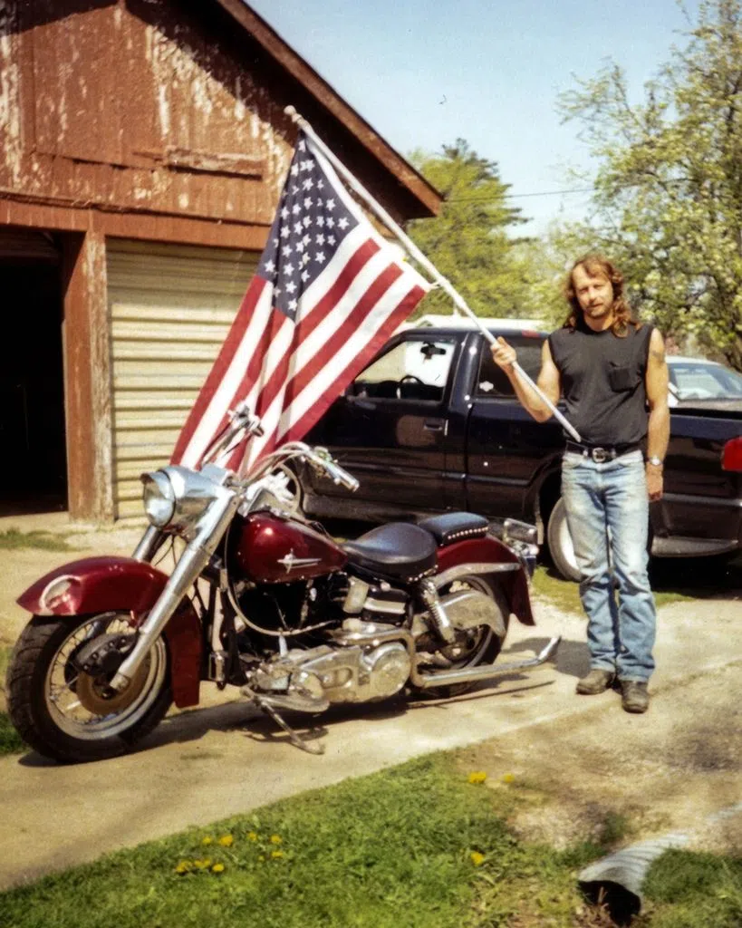 Lonnie Ray Wall | WTYE / WTAY