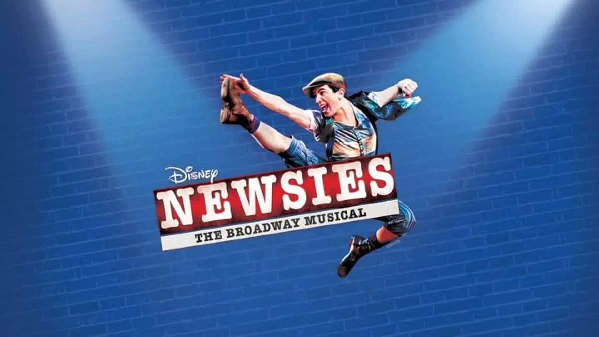 LTC Theater Director, Taylor Dahlberg, Talks “Newsies” Auditions | WTYE ...