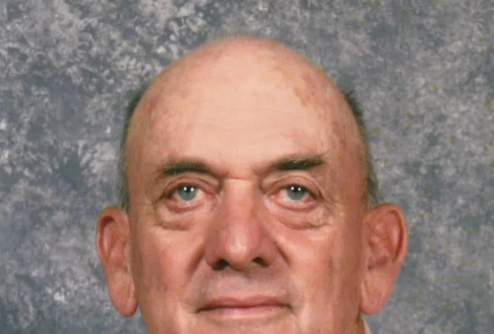 Freddie Ray Randall, 83, Flora | WFIW FM / WFIW AM / WOKZ-FM