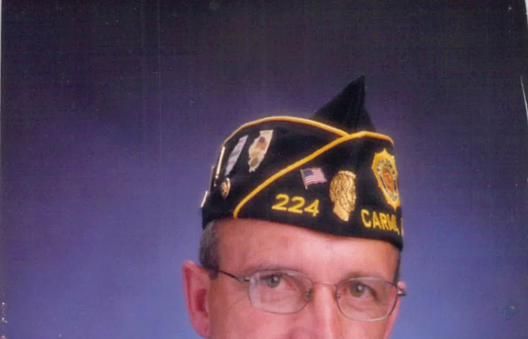 Larry Dean Fleck, 72, Carmi | WFIW FM / WFIW AM / WOKZ-FM