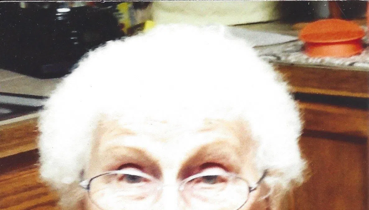 Lola Marie Lowry, 95, Fairfield | WFIW FM / WFIW AM / WOKZ-FM