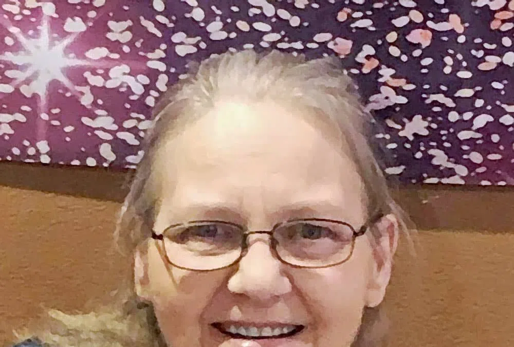 Patricia Lois Eller, 53, Louisville | WFIW FM / WFIW AM / WOKZ-FM