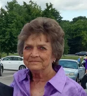 Sharon Ann Musgrave, 78, Fairfield | WFIW FM / WFIW AM / WOKZ-FM