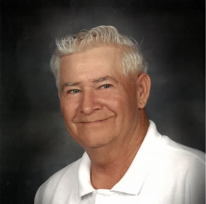 Gary G. Webb, 83, Wayne City | WFIW FM / WFIW AM / WOKZ-FM