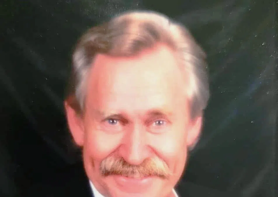 Bobby Deon Carter, 84, Galatia | WFIW FM / WFIW AM / WOKZ-FM