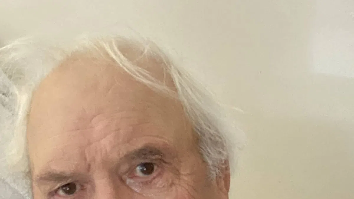 Larry Dean Carter, 84, Crossville | WFIW FM / WFIW AM / WOKZ-FM