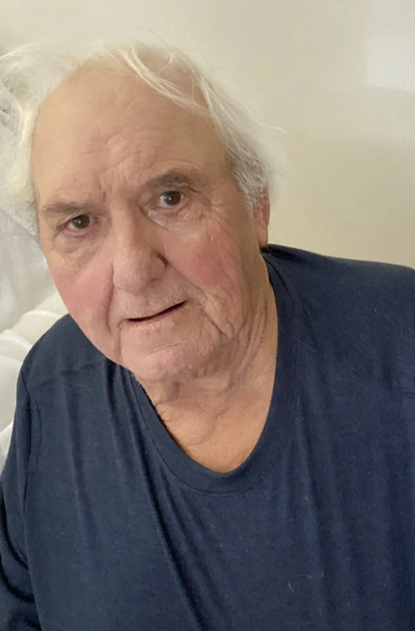 Larry Dean Carter, 84, Crossville | WFIW FM / WFIW AM / WOKZ-FM