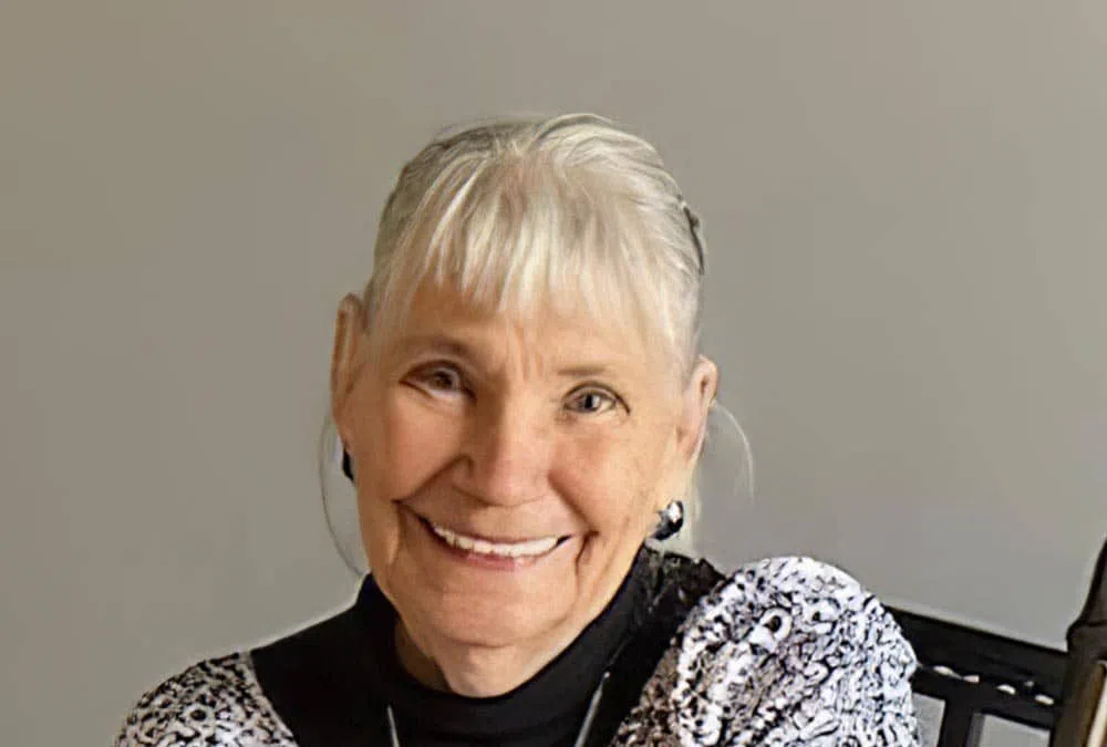 Shirley Ruth Eaton, 80, Flora | WFIW FM / WFIW AM / WOKZ-FM