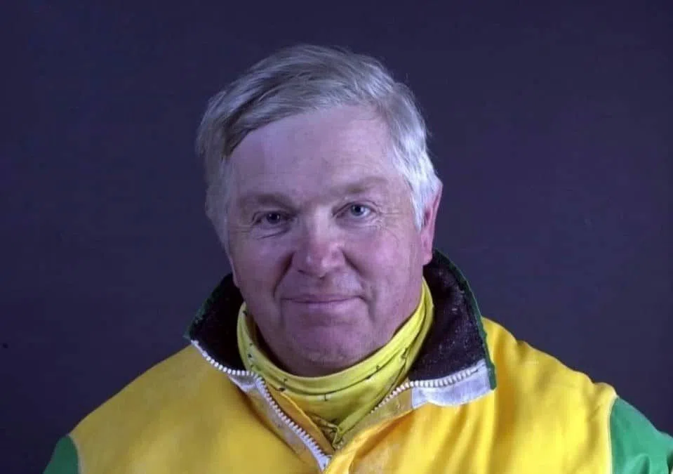 Tom D Tetrick, 73, Geff | WFIW FM / WFIW AM / WOKZ-FM