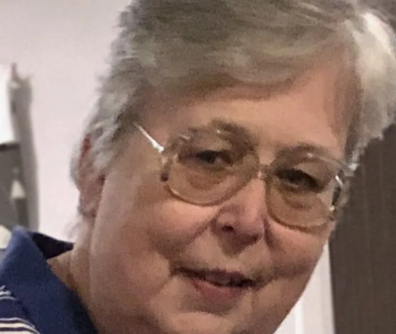 Vicki Lynn Williams, 74, Noble | WFIW FM / WFIW AM / WOKZ-FM