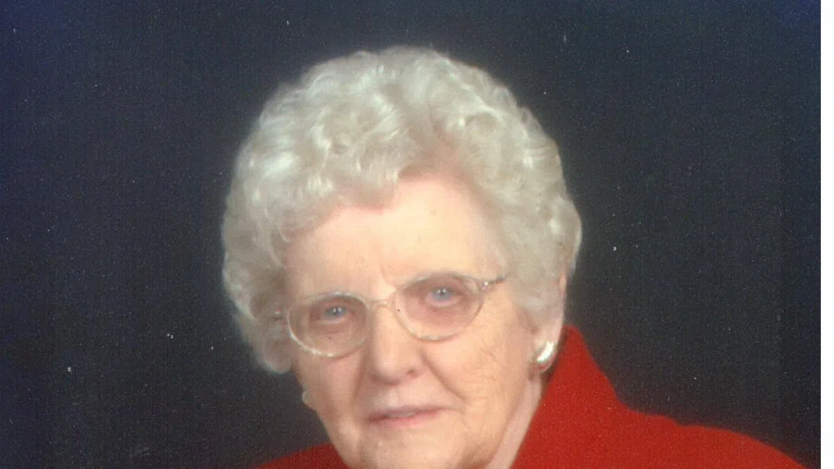 Helen Frances O’Neal, 102, Olney | WFIW FM / WFIW AM / WOKZ-FM