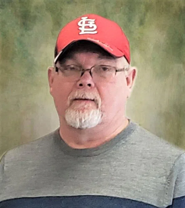 Terry Gene Brown, 61, Evansville | WFIW FM / WFIW AM / WOKZ-FM