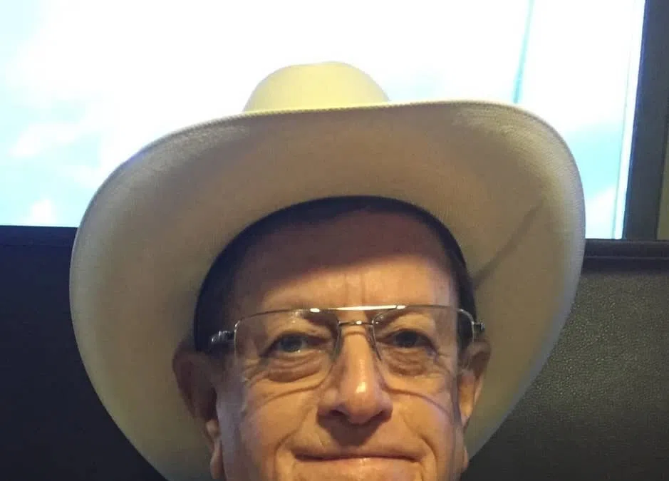 Carl Truman Woodley, 83, Wayne City | WFIW FM / WFIW AM / WOKZ-FM