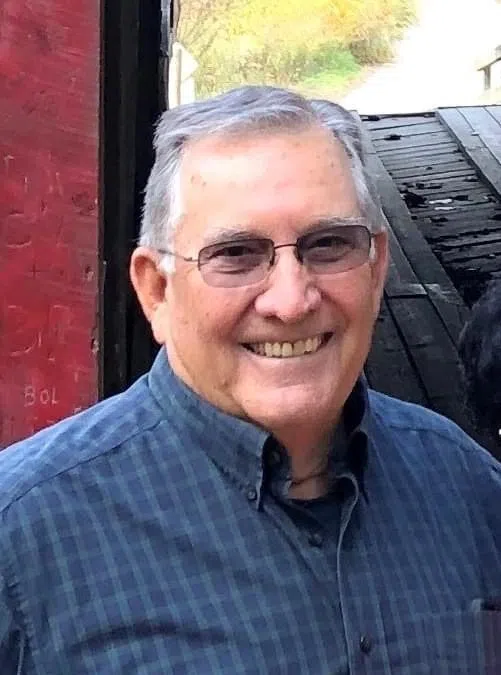 Terry J. Legg, 80, Fairfield | WFIW FM / WFIW AM / WOKZ-FM