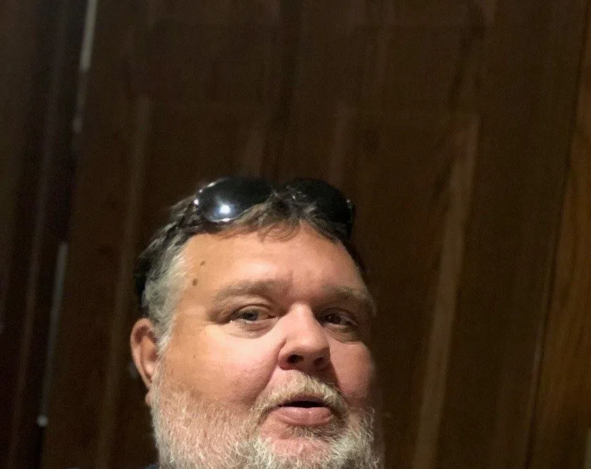 Robert Jason Anderson, 47 of Wayne City | WFIW FM / WFIW AM / WOKZ-FM