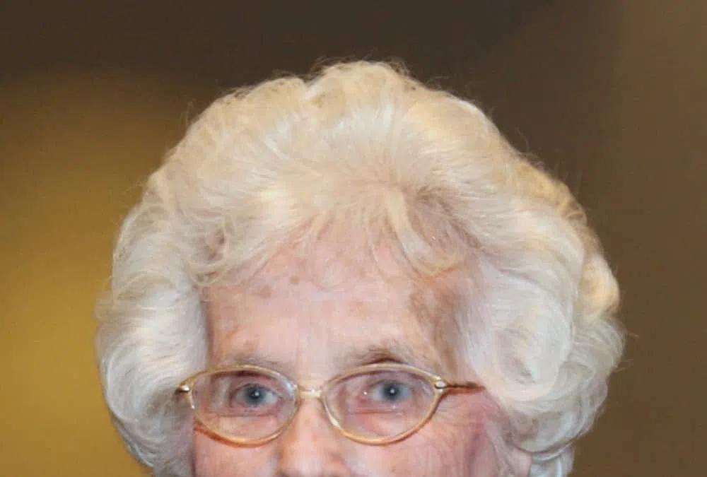 Leone (Neff) Cox, 96, Clay City | WFIW FM / WFIW AM / WOKZ-FM