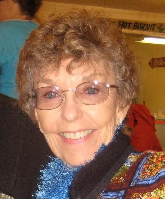 Mary Helen Vaughan Bondy, 89, Paradise Valley, Az (Formerly Fairfield ...