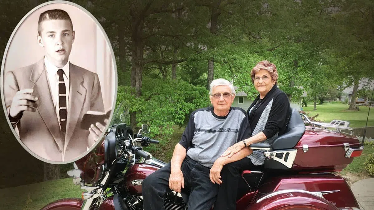 Cecil Eugene Cochran, age 86, of Louisville | WFIW FM / WFIW AM / WOKZ-FM