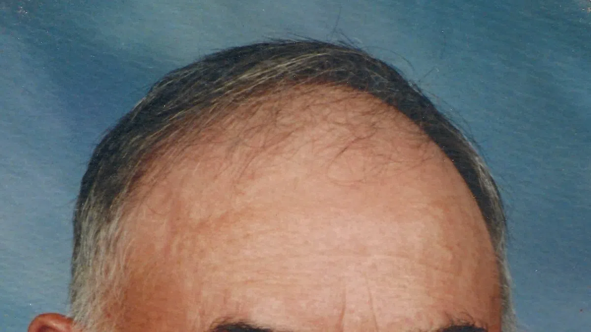 William L. “Bill” Hasewinkle, 89, of Sumner | WFIW FM / WFIW AM / WOKZ-FM