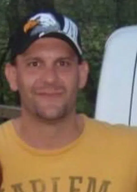 Jerrod Paul Farny, 47 of Carmi | WFIW FM / WFIW AM / WOKZ-FM